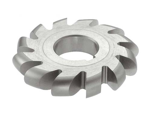 Tool Master: Milling Cutters, Dovetail Cutters, Double Angle Cutters ...